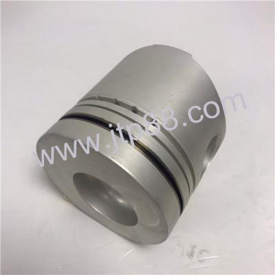 Cina Pistone del motore dei ricambi auto 6D24 di alta qualità per il pistone ME151416 del motore diesel dell'escavatore in vendita