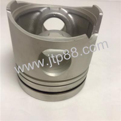 China YANMA-van de de Motoronderdelenzuiger van GraafwerktuigMotoronderdelen 4TN94 Onverwachte Ring 129906-22080 Te koop