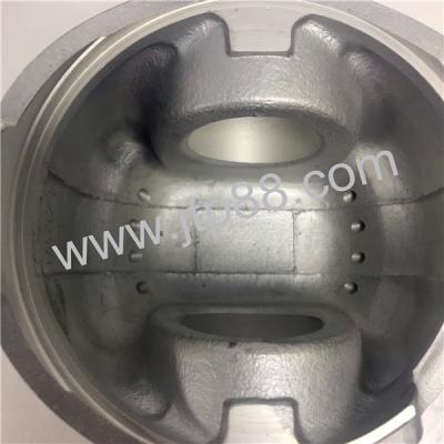 China Diâmetro de alumínio do pistão 8DC11 ME092922 ME091050 142MM das peças de motor à venda