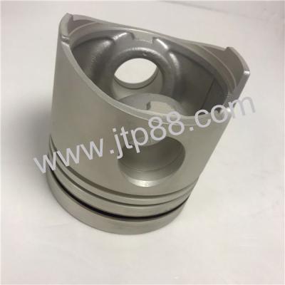 Cina Manica di pistone del motore diesel del diametro 135mm per l'OEM ME062408 di Mitsubishi in vendita
