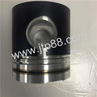 China Pistão do motor diesel da máquina escavadora de Daewoo, OEM 65.35747-8346 das peças de automóvel do pistão à venda