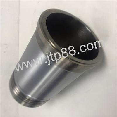 China De Cilindervoering 130MM van de aluminium Materiële Dieselmotor met Corrosieweerstand Te koop