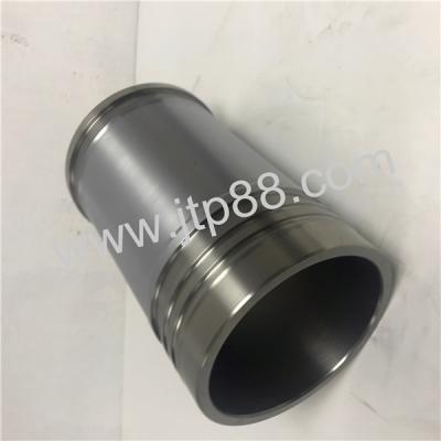 Cina Il cilindro diesel del motore dei ricambi auto collega il tipo con un manicotto bagnato per KOMATSU 6150-21-2221 in vendita