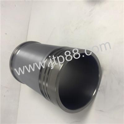 China De Voering van de de Motorcilinder van Mitsubishi 4D55 4D56, 164.5mm de Autokokers van de Motorcilinder Te koop