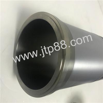 Cina Il cilindro diesel del motore dei ricambi auto collega il tipo con un manicotto bagnato per KOMATSU 6150-21-2221 in vendita