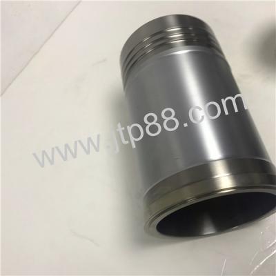 China Droge de Cilindervoering 118 van de Typemotor * 122 * 206mm voor Mitsubishi 118mm 6D16T ME071229 Te koop