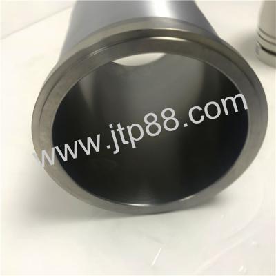 Cina Il cilindro diesel del motore dei ricambi auto collega il tipo con un manicotto bagnato per KOMATSU 6150-21-2221 in vendita