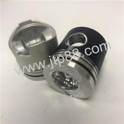 Cina Pistone del motore diesel del diametro 88mm per l'OEM di ISUZU 8-94250-719-0/8-94250-729-0 in vendita
