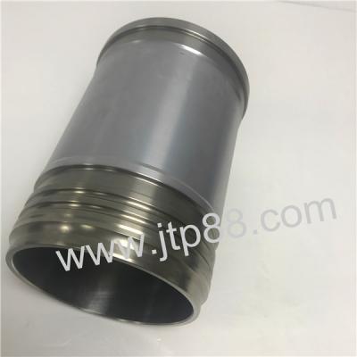 China Van de de Motorcilinder van Mitsubishi 6D14 Voering 110mm Cyl-Diameteroem MEO31617 Te koop