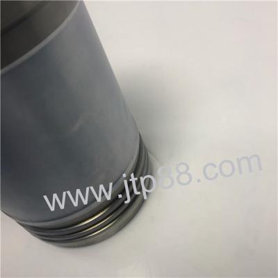 China 6BF1 6BG1 Diesel Engine Cylinder Sleeves 105mm With Boron - Copper Alloy Casting Iron for sale