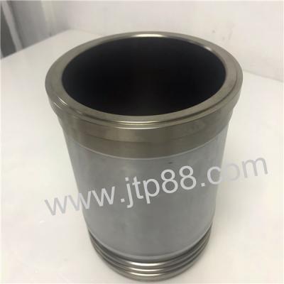 China 6D14-2AT Mitsubishi-Uitrusting 110mm DIA van de Cilindervoering voor MachinesMotoronderdelen Te koop