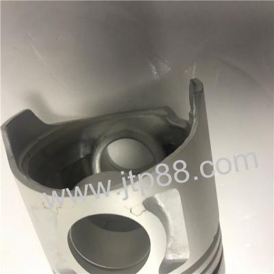 Cina OEM del cilindro del diametro 6 del pistone 133.0mm del motore diesel di Nissan PF6T 12010-96576 in vendita