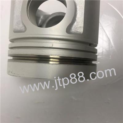 中国 日産PF6Tのディーゼル機関ピストン133.0mm直径6シリンダーOEM 12010-96576 販売のため
