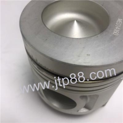 Cina OEM del cilindro del diametro 6 del pistone 133.0mm del motore diesel di Nissan PF6T 12010-96576 in vendita