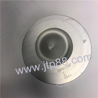 Cina OEM ME161112 del diametro 146.0MM del pistone delle componenti del motore bus/del camion con il Pin di 112mm x di 50 in vendita