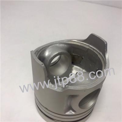Cina OEM del cilindro del diametro 6 del pistone 133.0mm del motore diesel di Nissan PF6T 12010-96576 in vendita