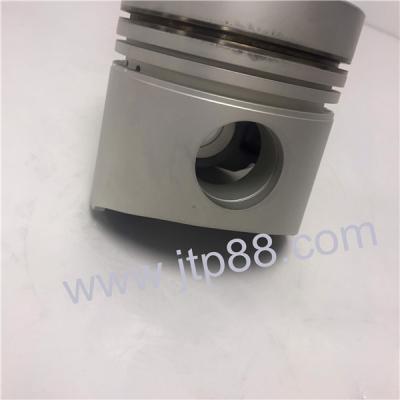 Cina Comp. del corredo 83.1mm della fodera del pistone del pistone 6D22 delle componenti del motore dell'escavatore ME052792 per Mitsubishi in vendita