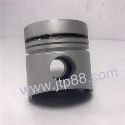 Cina OEM ME161112 del diametro 146.0MM del pistone delle componenti del motore bus/del camion con il Pin di 112mm x di 50 in vendita
