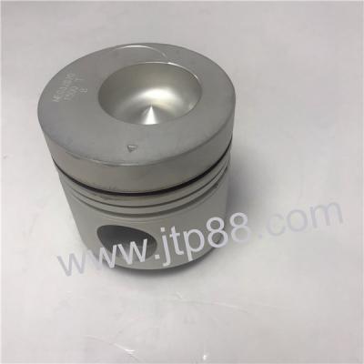 Cina pistoni delle componenti del motore del diametro di 112mm dimensione di Pin di 85mm * di 37 per l'OEM S130A-E0100 dell'escavatore di HINO in vendita