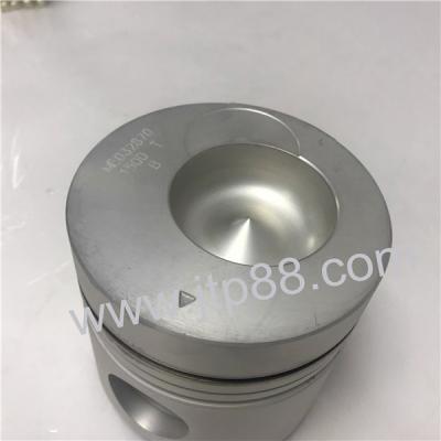 Cina Materiale della lega di alluminio del pistone delle componenti del motore di ME093426 8DC11 per Mitsubishi in vendita