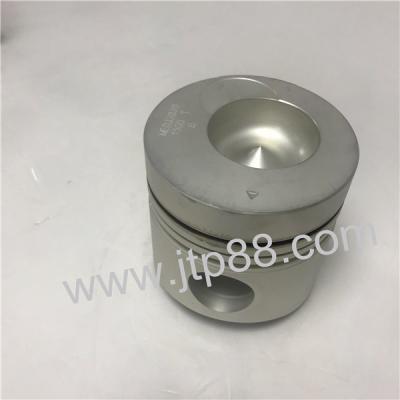 Cina Pistoni del motore diesel di 4 cilindri OEM 12010-10T12/12010-43G02 di dimensione di Pin di 80mm x di 28 in vendita