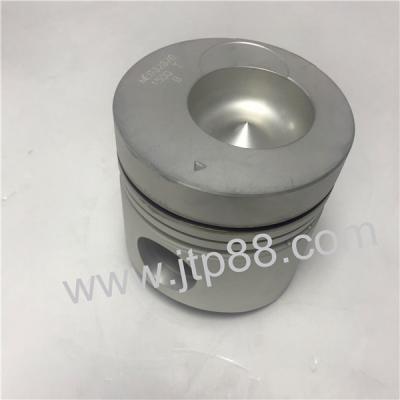 Cina Pistone di alluminio del motore diesel dell'iniezione diretta 6HK1, pistone delle componenti del motore per Isuzu in vendita