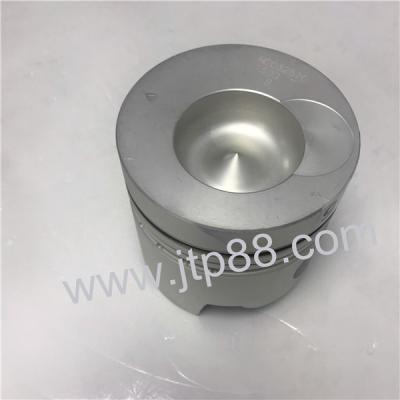 Cina Comp. del corredo 83.1mm della fodera del pistone del pistone 6D22 delle componenti del motore dell'escavatore ME052792 per Mitsubishi in vendita