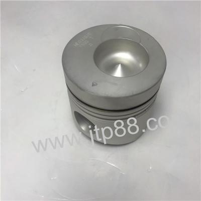 Cina Pistone del motore diesel del diametro 88mm per l'OEM di ISUZU 8-94250-719-0/8-94250-729-0 in vendita