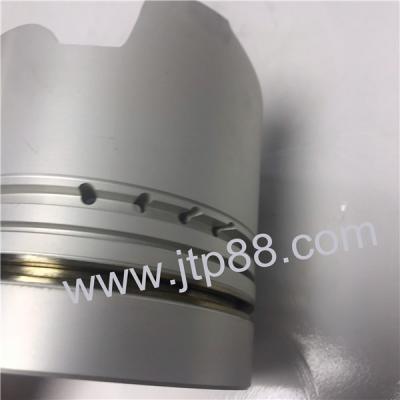 China 6BD1 Diesel Engine Piston For ISUZU Forklift OEM 5-12111-068-0 59.0mm Compress Height for sale
