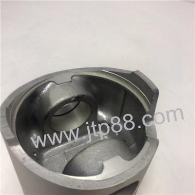 China 6BD1 Diesel Engine Piston For ISUZU Forklift OEM 5-12111-068-0 59.0mm Compress Height for sale