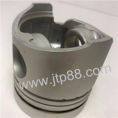中国 小松の掘削機のエンジン部分ピストンDia 105mm 3.0 2.5 5.0mmリング サイズ 販売のため