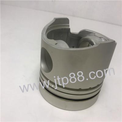 Cina Pistone del motore diesel del camion di HINO, pistone automatico 13216-1331 delle componenti del motore di F21C in vendita