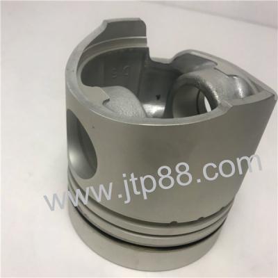 Cina Pistone elettrico 6738-31-2110 Cummins 6D102 delle parti di motore a iniezione per l'escavatore in vendita