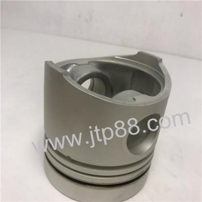 Cina Pistoni del motore diesel D2366 OEM di Pin di 107mm x di 45 6502501-0031 per l'automobile coreana in vendita