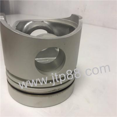 中国 D6BR Dia118mm小さいエンジン ピストンOEM ME078502/23411 - 93c20 販売のため