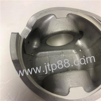 China Pistão de alumínio 105mm * 107mm do motor 6HK1 diesel para o OEM do caminhão 5-12111-901-1 à venda