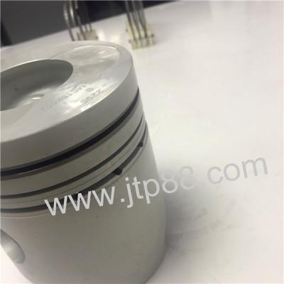 China 2LT New Piston for Toyota diesel engine 13101-54080 piston and piston pin are of high quality for sale