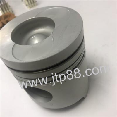 Cina Pistone elettrico 6738-31-2110 Cummins 6D102 delle parti di motore a iniezione per l'escavatore in vendita