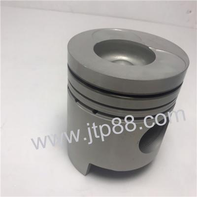 Cina Diametro del pistone 105mm del blocco motore di dimensione di Pin di 87mm x di 35 per ISUZU 1-12111-377-4 in vendita