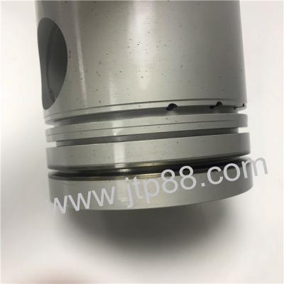 Cina lo spinotto 135mm del pistone del motore diesel 6D40 per l'automobile 12023ccm di Mitsubihsi ha spazzato il volume in vendita