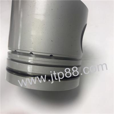 China MAZDA Diesel Engine Piston 2184ccm Swept Volume OEM RF01-23-200 25 x 68mm for sale