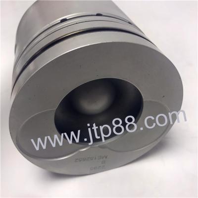 China MAZDA Diesel Engine Piston 2184ccm Swept Volume OEM RF01-23-200 25 x 68mm for sale