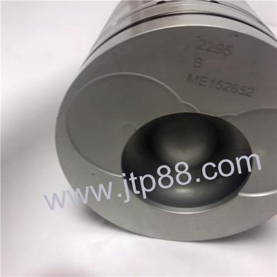 Cina Piccolo OEM ME078502/23411 del pistone del motore di D6BR Dia118mm - 93c20 in vendita