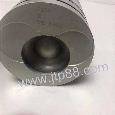 Cina Pistone del motore diesel del camion di HINO, pistone automatico 13216-1331 delle componenti del motore di F21C in vendita