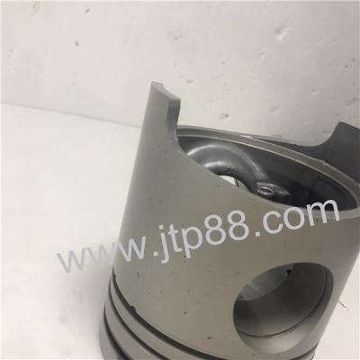 China MAZDA Diesel Engine Piston 2184ccm Swept Volume OEM RF01-23-200 25 x 68mm for sale