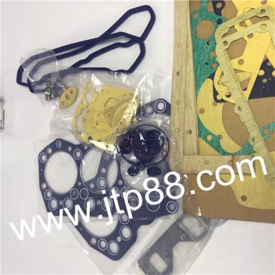 Cina Corredo della guarnizione del motore diesel di Mitsubishi S4S, OEM 32A01-02201 95.5mm del corredo della guarnizione capa in vendita