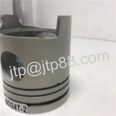 Cina Pistone del motore diesel di 8DC91 8DC91T per il diametro 135mm/di Mitsubishi pezzi di ricambio automatici giapponesi dell'automobile in vendita