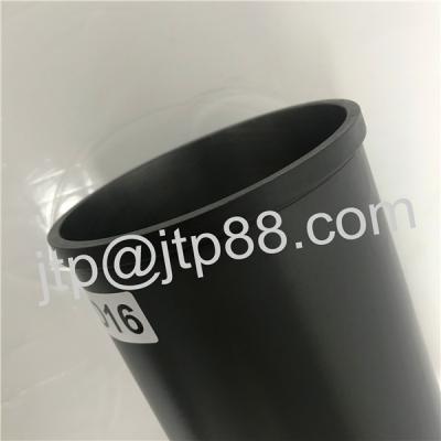 Cina Manicotto cilindro in ghisa OEM 11467-1390 per motori diesel HINO EB100 / camion in vendita