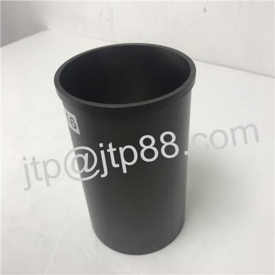 Cina Manicotto cilindro in ghisa OEM 11467-1390 per motori diesel HINO EB100 / camion in vendita
