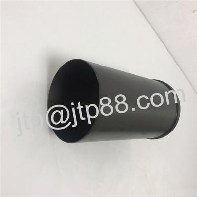 China ISUZU 4BA1 ELF Light Truck Engine Cylinder Liner 4 CYL 9-11261-802-0 for sale